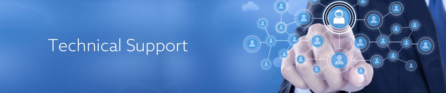 Technical Support | Tyalux