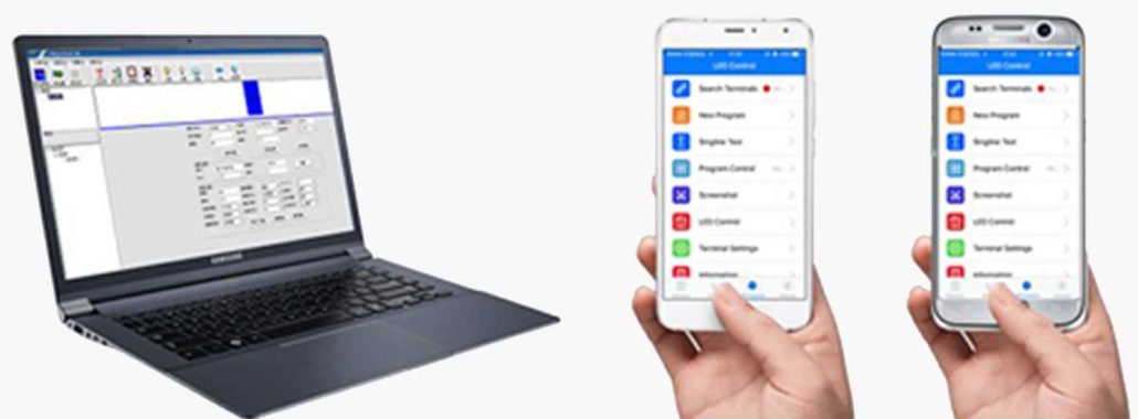 cross platform operation | Tyalux